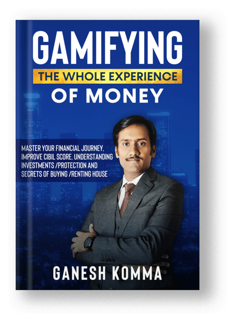Financial Freedom Masterclass - Ganesh komma