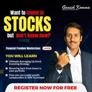 Courses - Ganesh komma